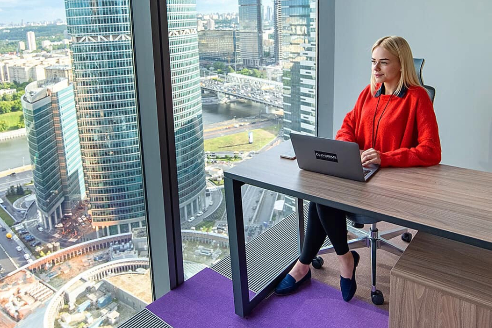 27 лучших коворкингов в Москве 2024: рейтинг топ бесплатных, недорогих, бьюти, швейных ...