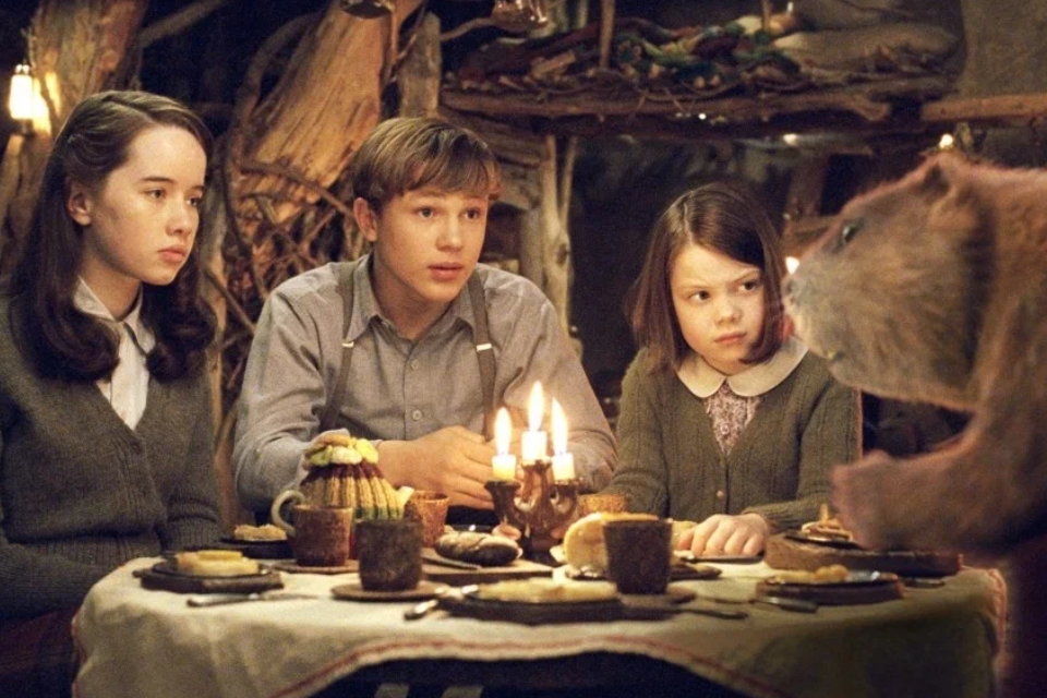 135 лучших фильмов 2026 года: рейтинг самых интересных по версии КП