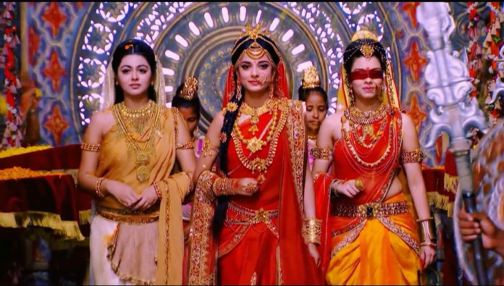 10 лучших индийских сериалов всех времен