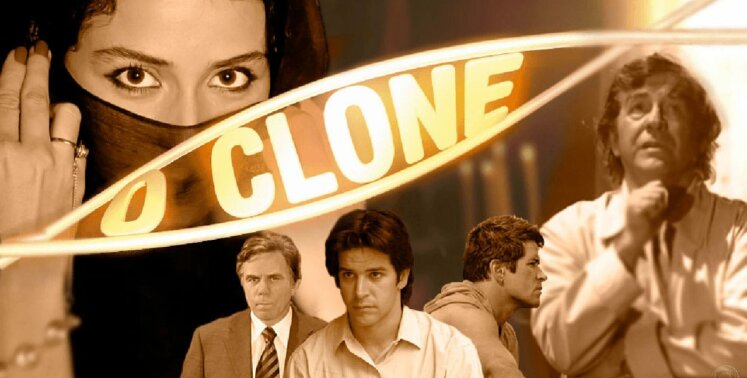 Клон (2001-2002): актеры и роли, лучшие эпизоды, песни, сколько сезонов